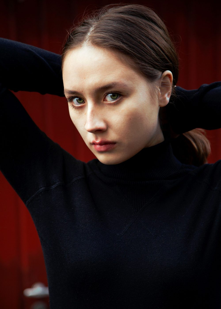 Alison Kuhn picture