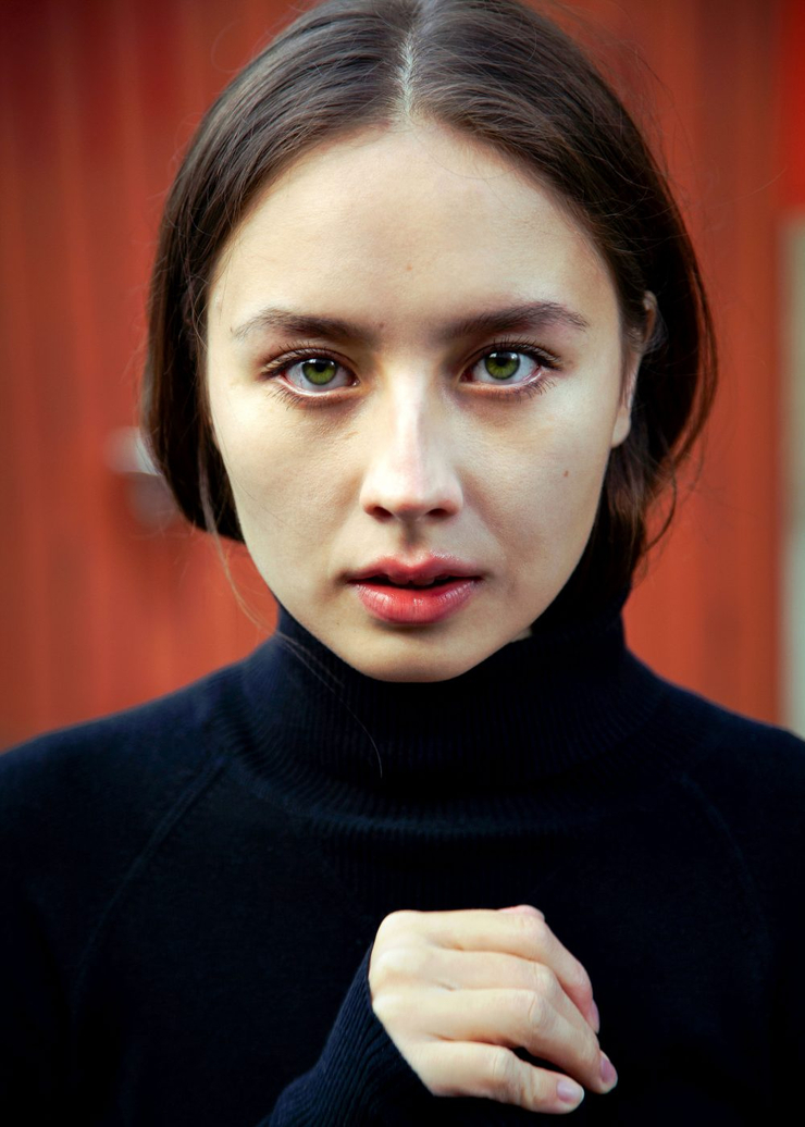 Picture of Alison Kuhn