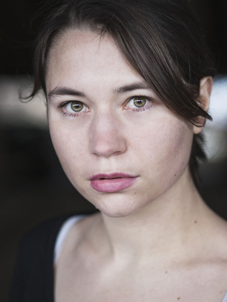 Picture of Nora Backhaus