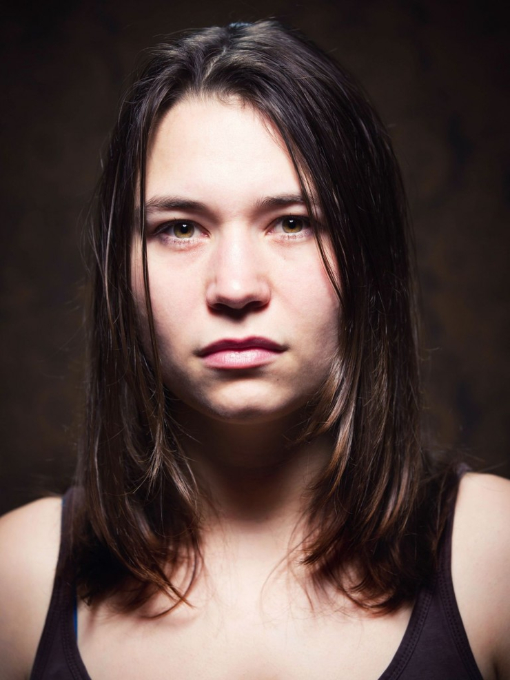 Picture of Nora Backhaus