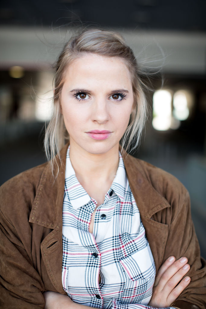 Picture of Leandra Fili