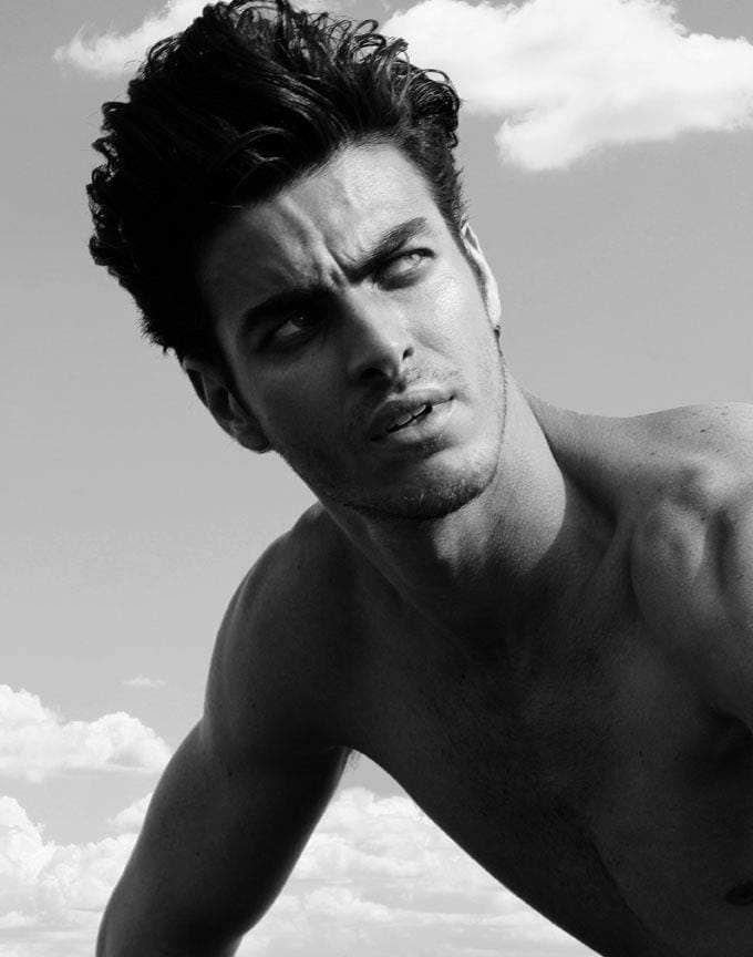 Picture of Gui Fedrizzi