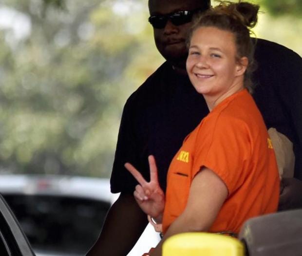 Reality Winner image