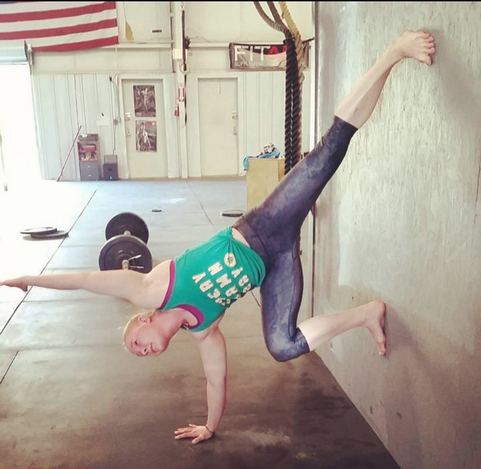 Picture of Reality Winner