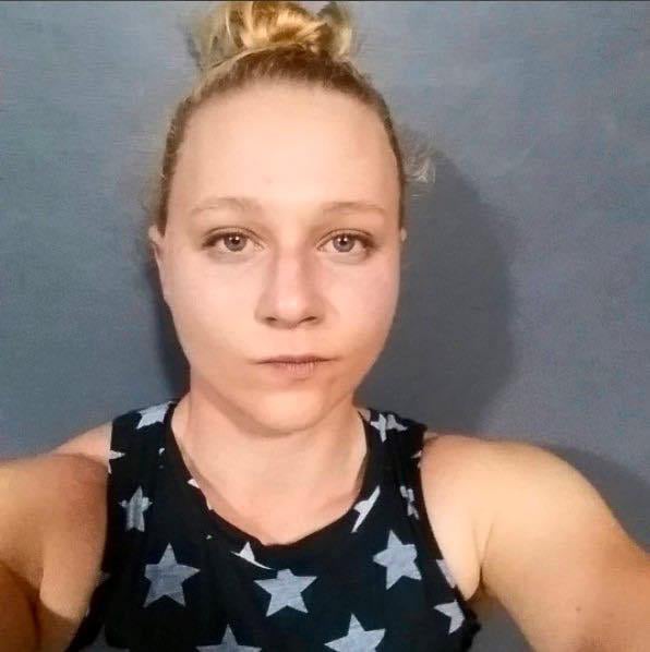 Image of Reality Winner