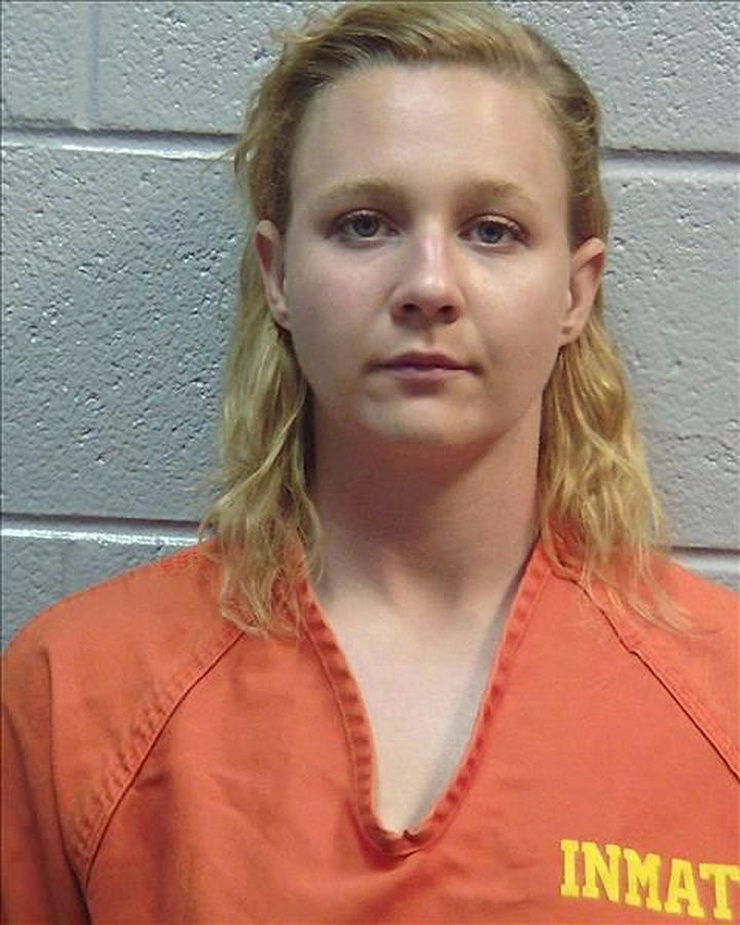 Picture of Reality Winner