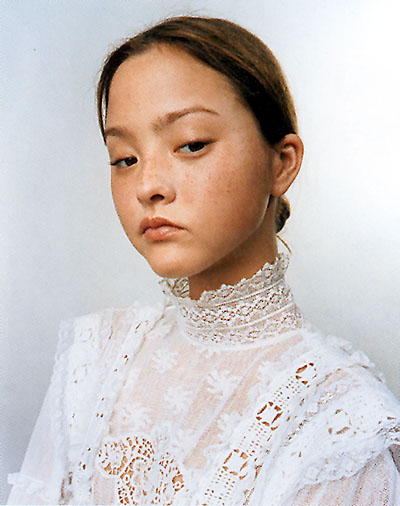 Devon Aoki picture