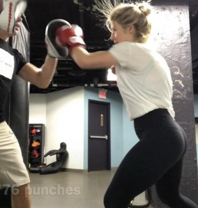 Picture of Emily Bett Rickards