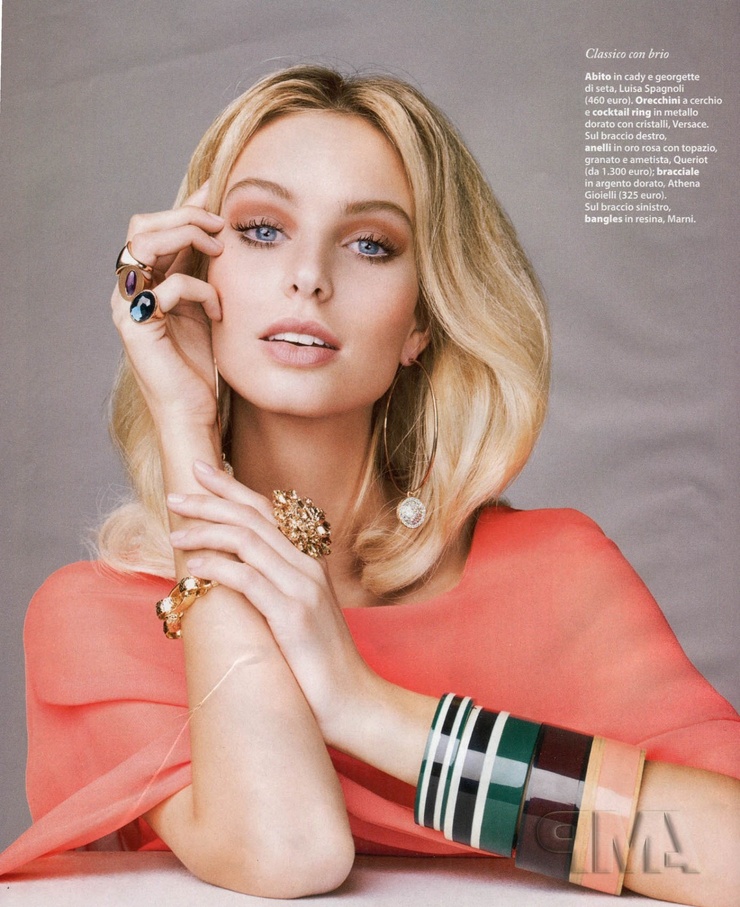 Annalie Alpert image