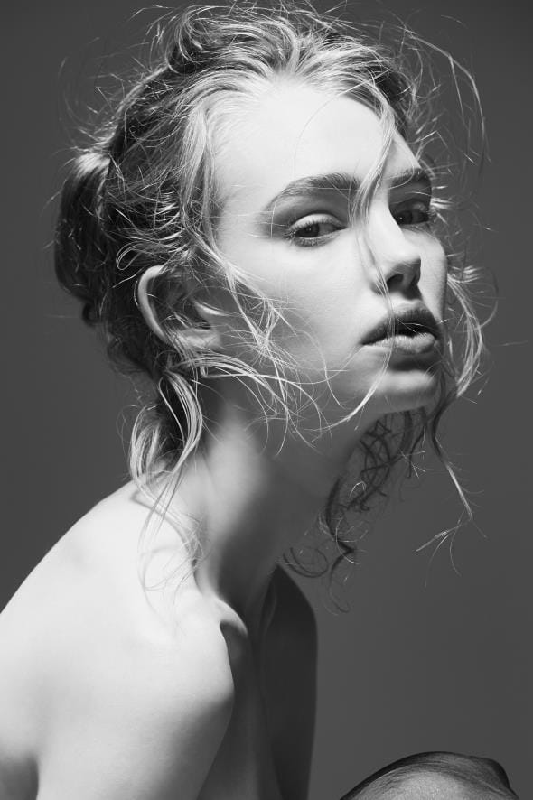 Image of Marnie Harris