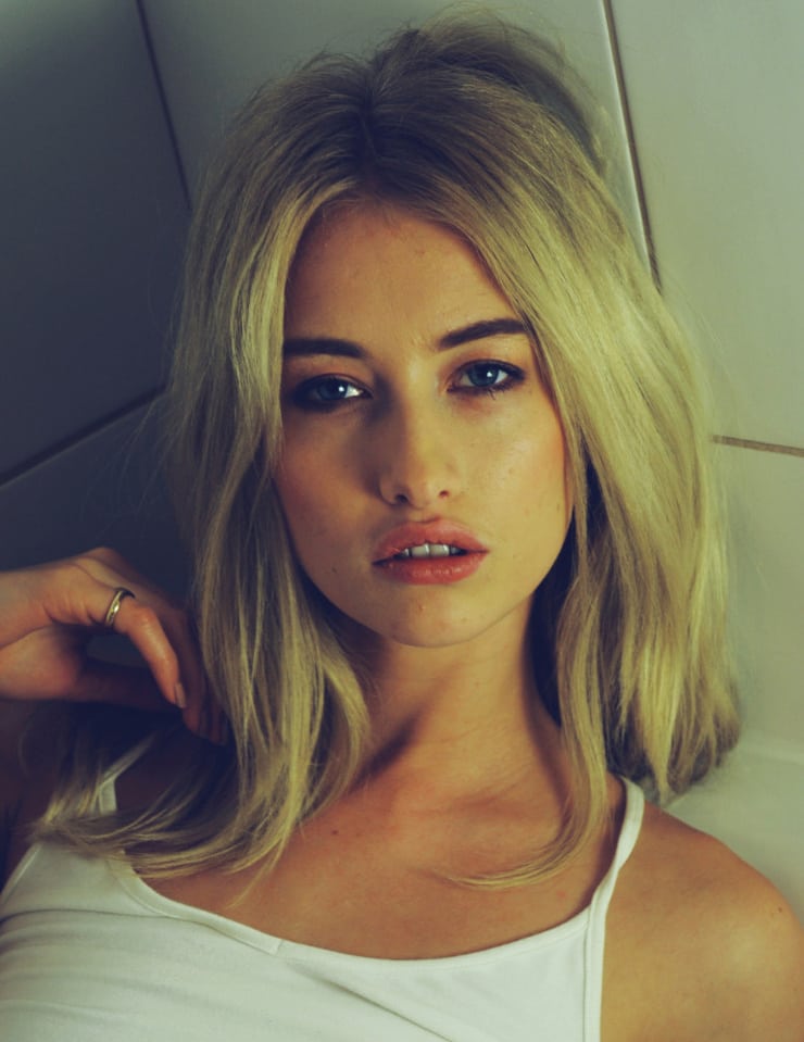 Picture of Billie Brown