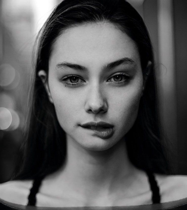 Picture of Bridget Hollitt