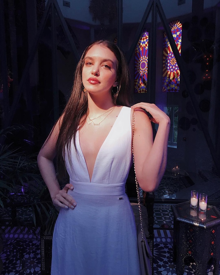 Lilimar Hernandez image