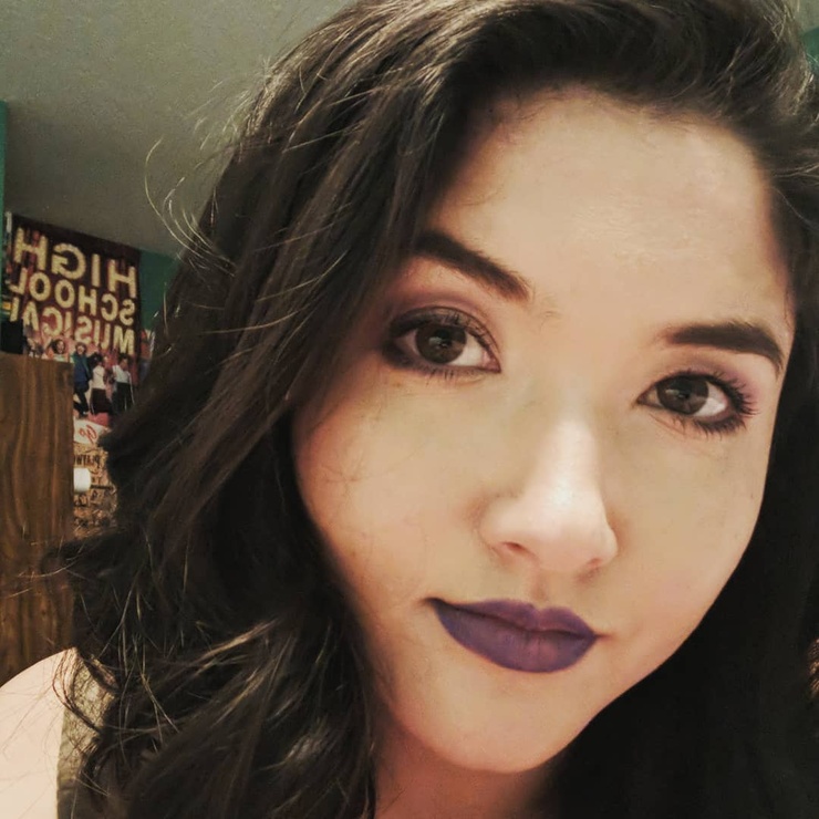 Cynthia Jimenez-Hicks