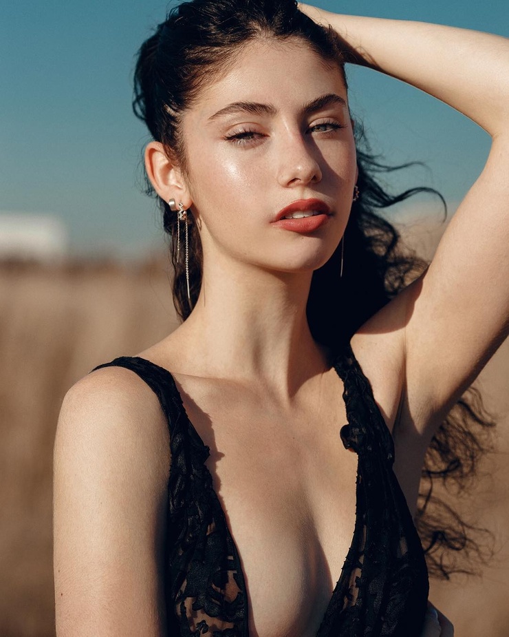 Picture of MAUD Lena