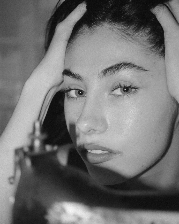 Picture of MAUD Lena