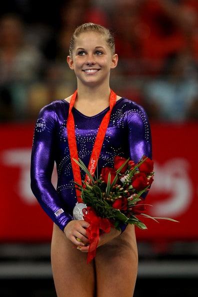 Picture of Shawn Johnson