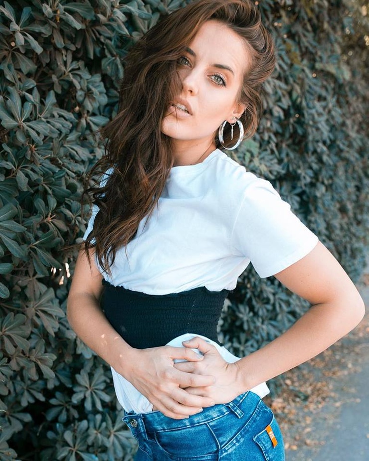 Picture of Teresa Kuster