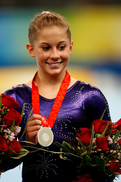 Picture of Shawn Johnson