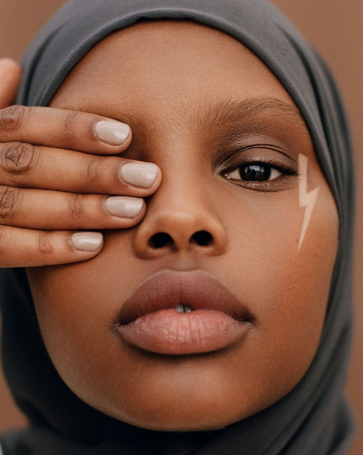 Amina Adan image