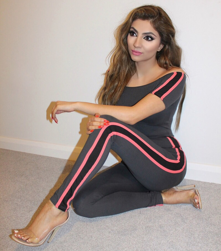 Picture of Mehreen Baig