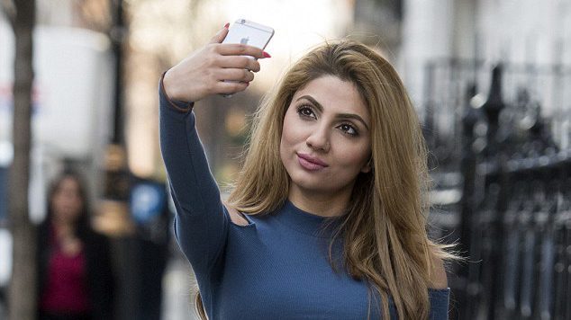 Image of Mehreen Baig