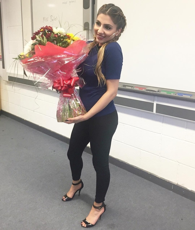 Image of Mehreen Baig