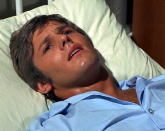 Picture of John Hamill