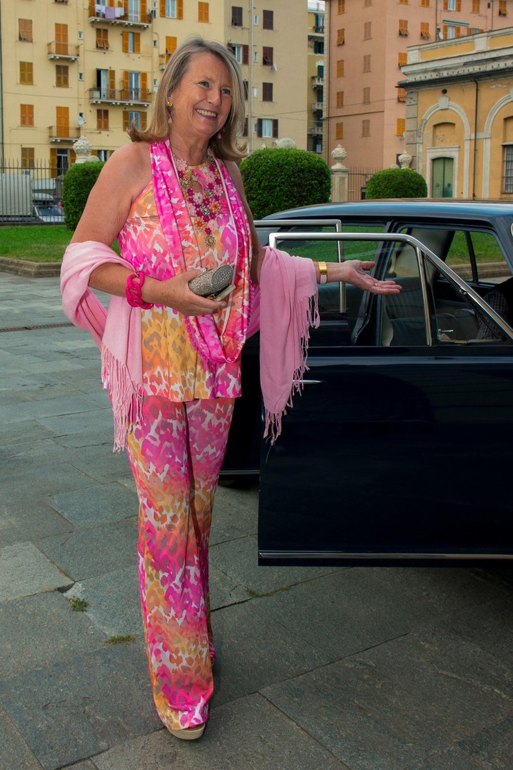 Picture of Ely Galleani