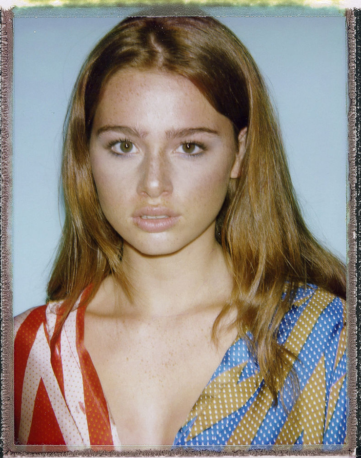 Picture of Chloe Melton