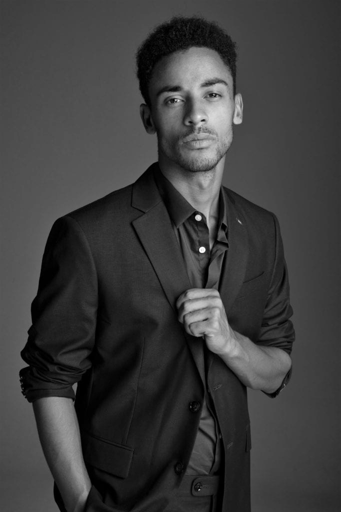 Picture of Connor Yeates