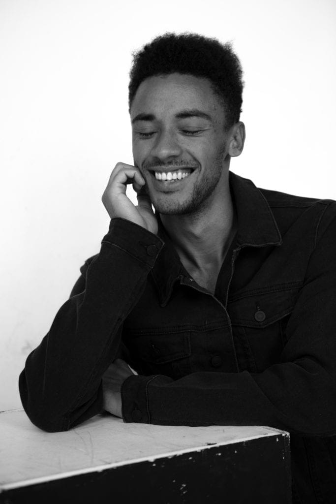 Picture of Connor Yeates