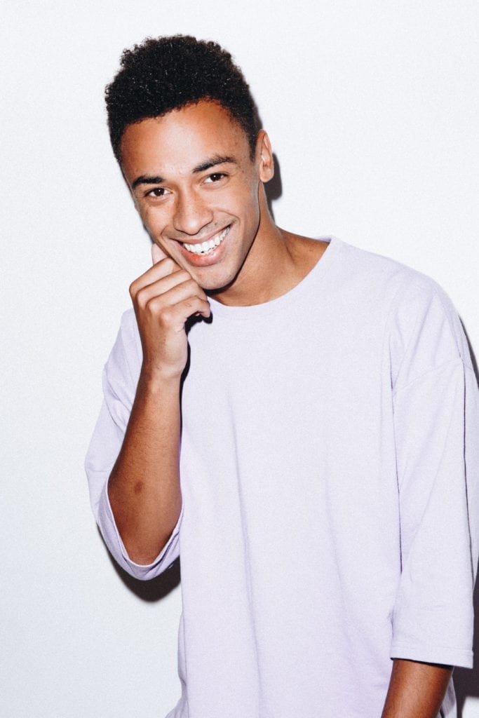 Picture of Connor Yeates