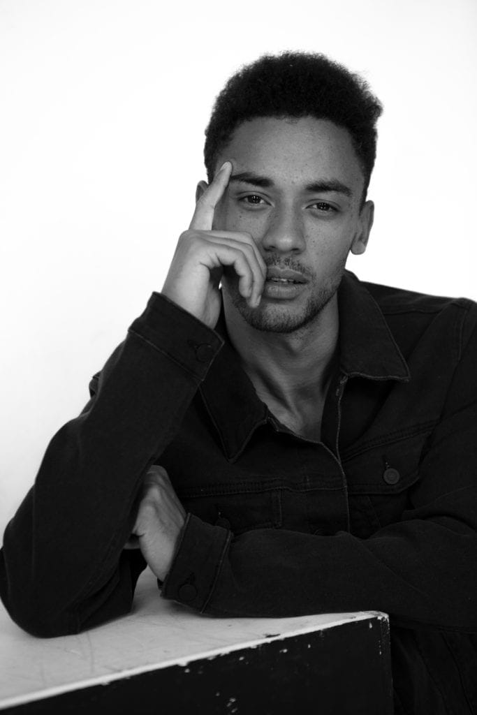 Picture of Connor Yeates