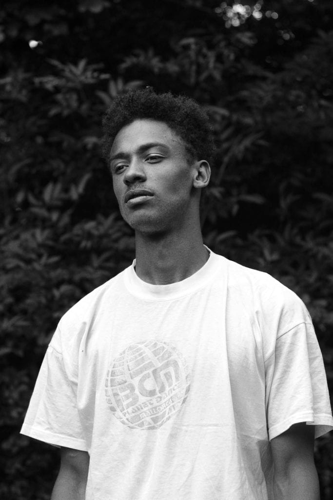 Picture of Connor Yeates