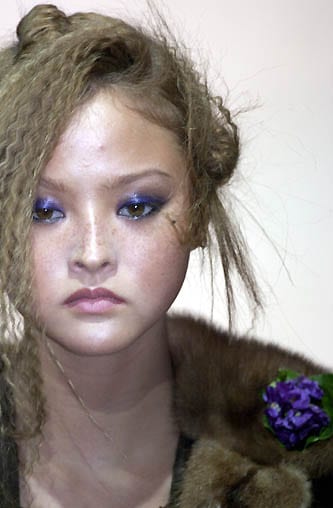 Picture of Devon Aoki