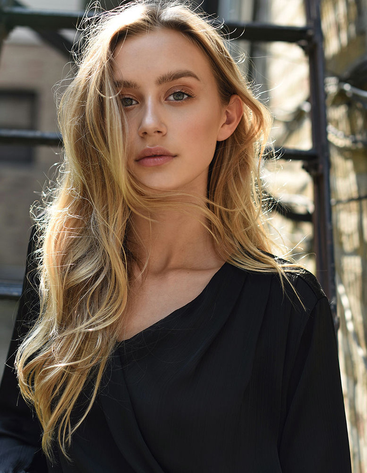 Picture of Ferren Michelle