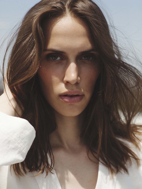 Picture of Georgia Hilmer