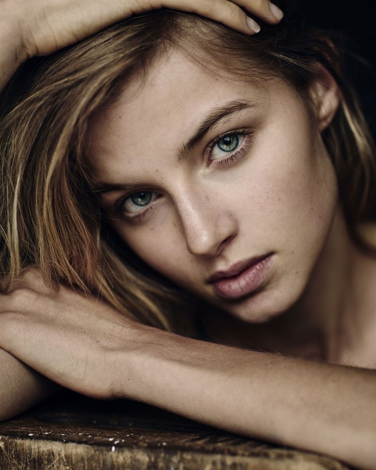 Picture of Georgie Perkins