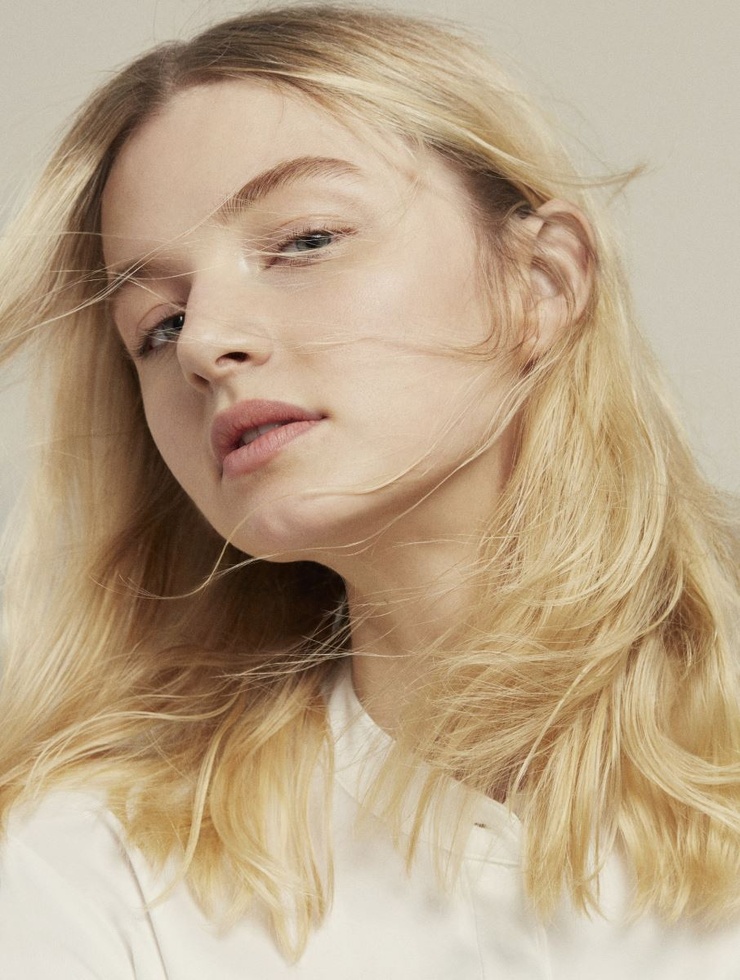 Georgie Perkins image