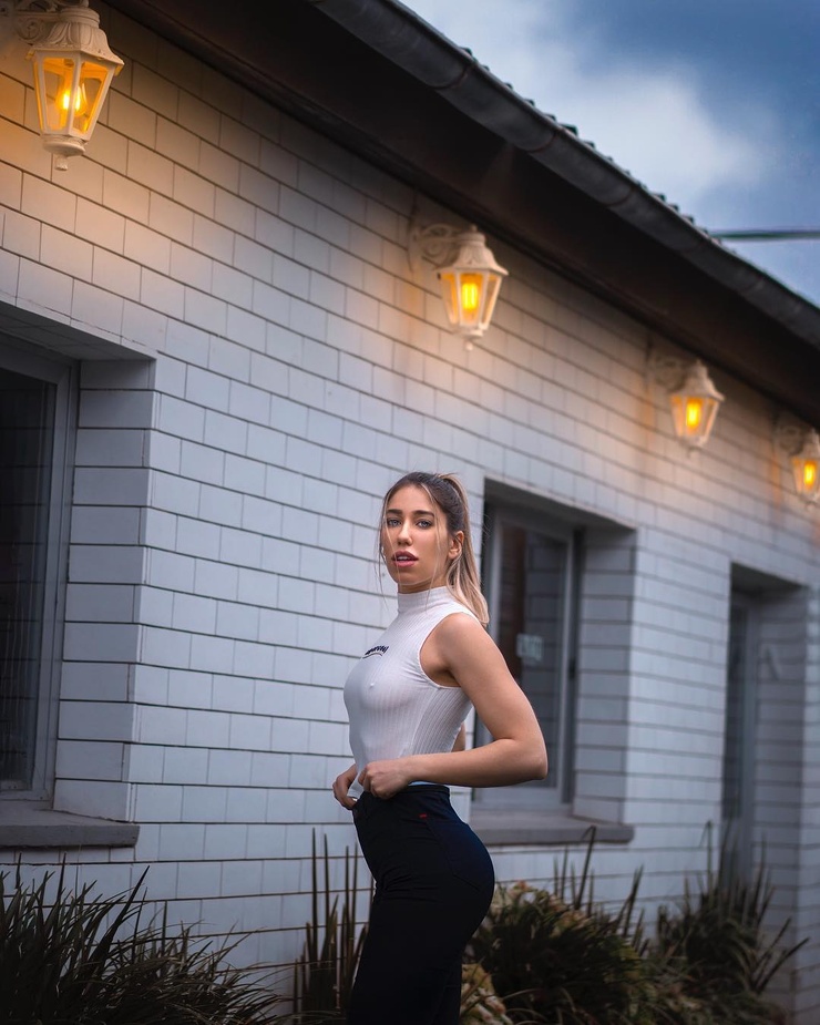 Picture of Maayan Peri