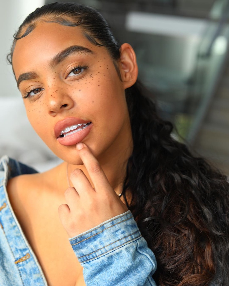 Picture of Malaika Terry