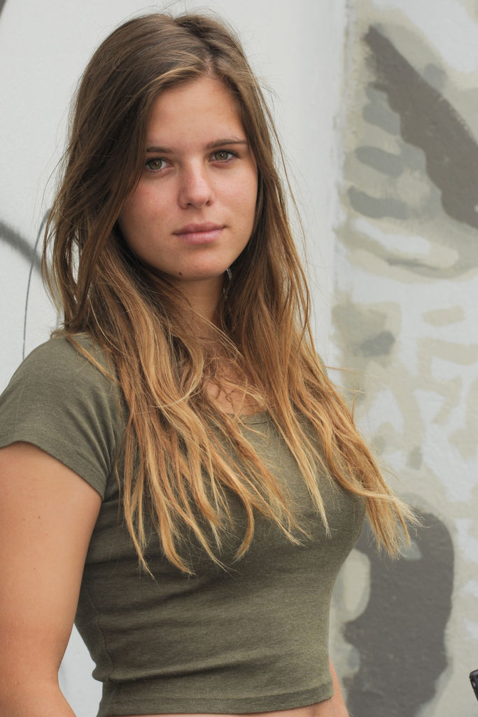 Image of Jamie Bick
