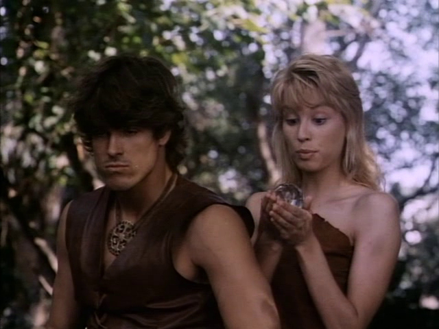 Image of Deathstalker II: Duel of the Titans
