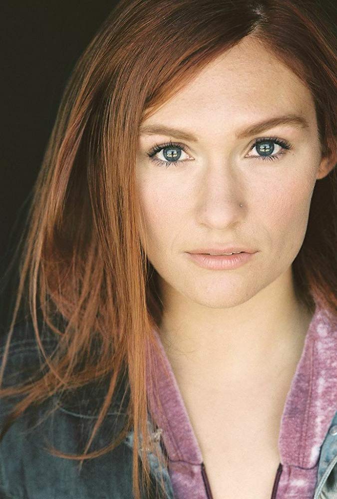 Picture of Taylor Patterson