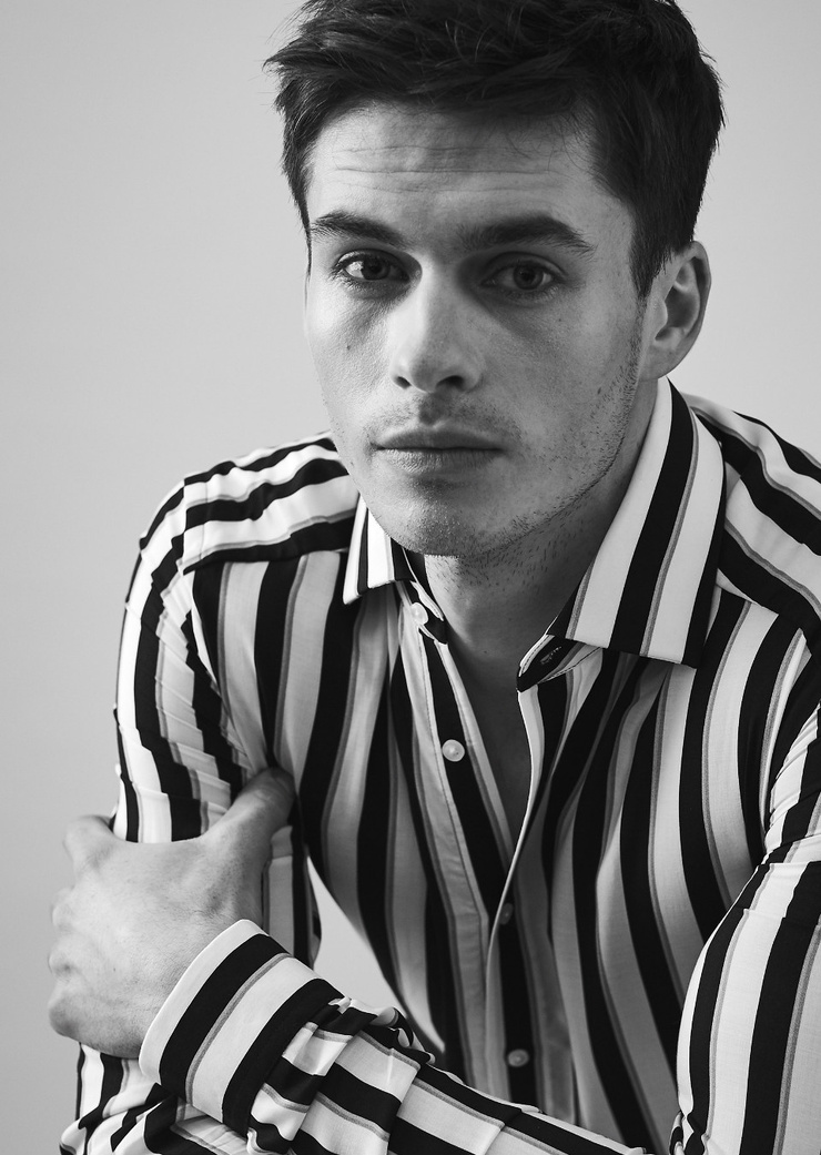 Picture of Joe Collier