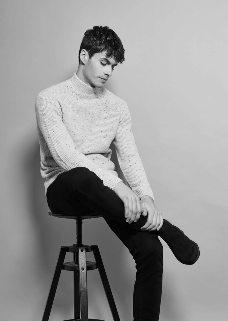 Picture of Joe Collier