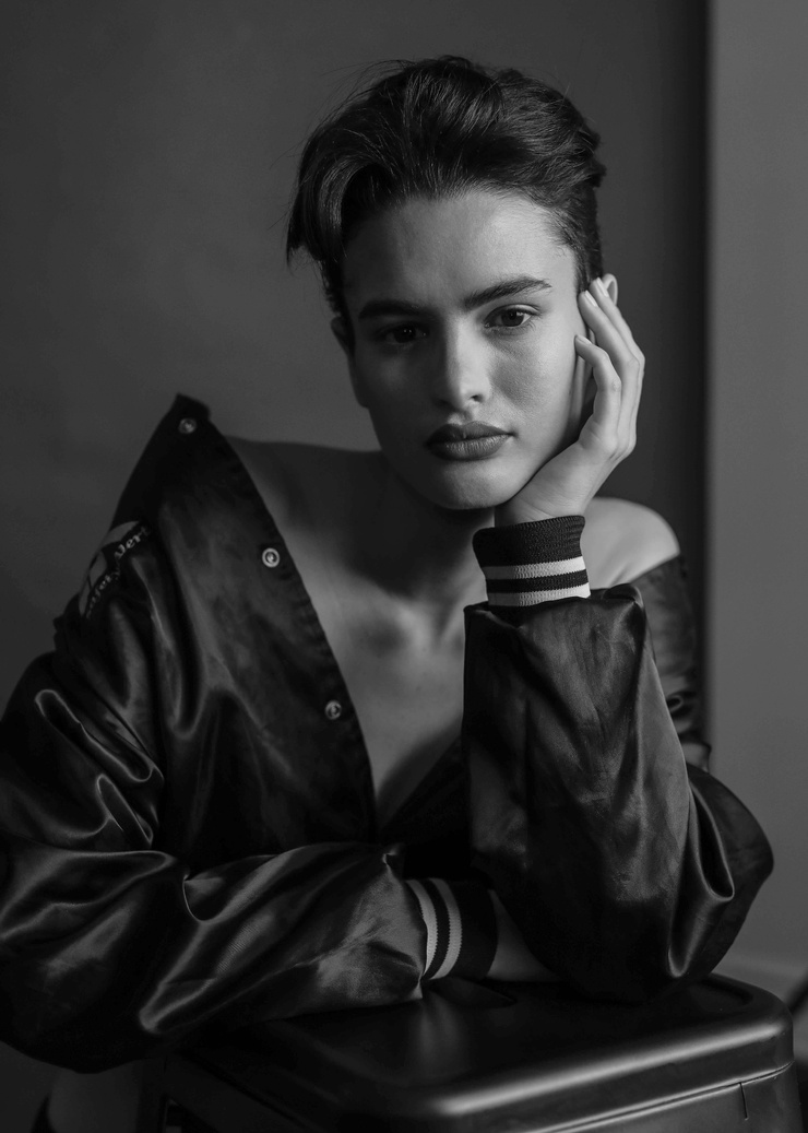 Picture of Kasimira Miller