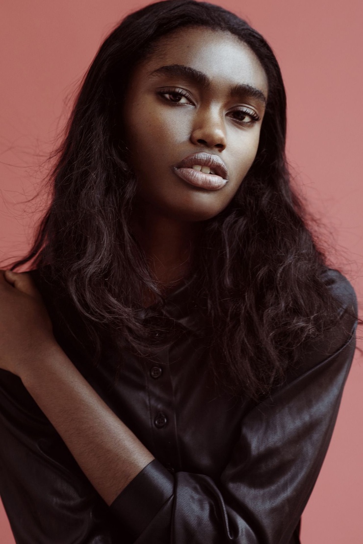 Picture of Kayla Clarke