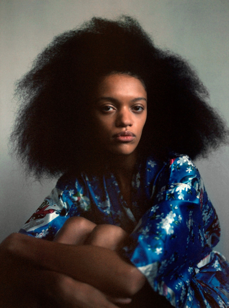 Picture of Kukua Williams